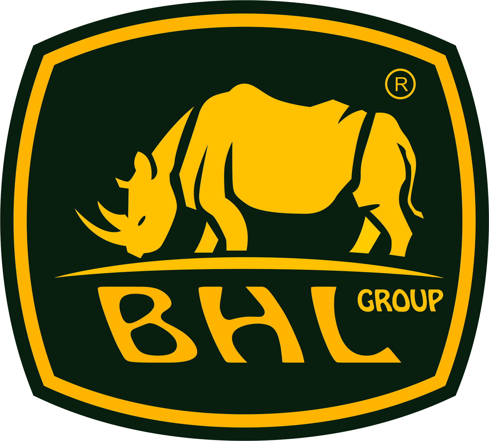 Bhl Logo